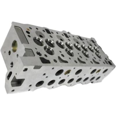 China DJ5 Engine Cylinder Head For Peugeot Boxer 605 for sale