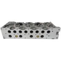China DJ5T 02.00.T3 Diesel Cylinder Head 12V 2446cc for Peugeot Boxer 605 Citroen Jumper for sale
