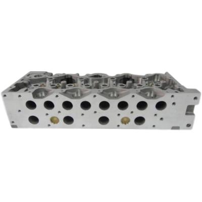 China DJ5T 02.00.T3 Diesel Cylinder Head 12V 2446cc for Peugeot Boxer 605 Citroen Jumper for sale
