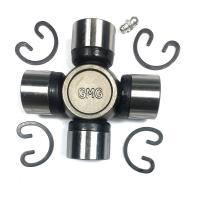 China 27x80mm GU-1780 Universal Joint Cross Bearing for Toyota Nissan Auto Chassis for sale