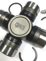 China Toyota GUT-12 Car Cross Joint 26x53.6mm 04371-30011 Steering U-Joint for sale