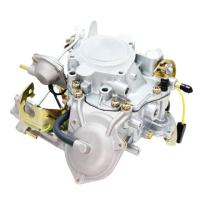 China Aluminum Carburetor 026 129 016H for Volkswagen Santana Golf OEM Standard Size for sale