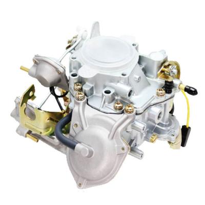 China Aluminum Carburetor 026 129 016H for Volkswagen Santana Golf OEM Standard Size for sale