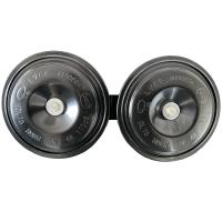 China Motorcycle 12V Waterproof Copper Wire Ultra Loud Modified Horn for sale
