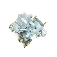 China Aluminum Volkswagen FIAT 128 1300CC Carburetor 32M ICEV OEM Standard Size for sale