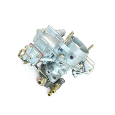 China Aluminum Volkswagen FIAT 128 1300CC Carburetor 32M ICEV OEM Standard Size for sale