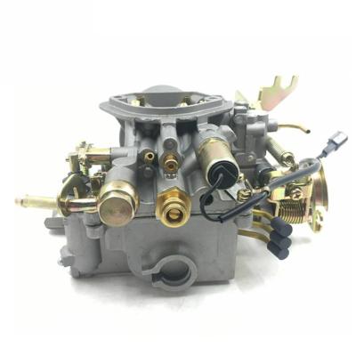 China OEM Standard Size Aluminum Carburetor for 4G15 Lancer C22AC96C97 TS16949 for sale