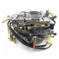 China KK-12S-13-600 Car Engine Carburetor For 1990-2011 KIA PRIDE for sale
