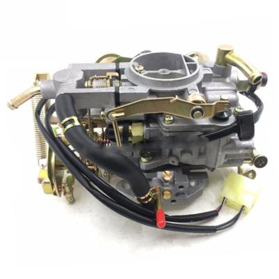 China KK-12S-13-600 Car Engine Carburetor For 1990-2011 KIA PRIDE for sale