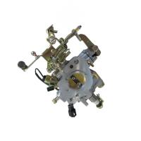 China Aluminum Carburetor 21100-87134 for Daihatsu S-89 Charade CITIVANT MB-950 OEM Standard Size for sale