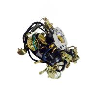 China Aluminum DAEWOO DAMAS Engine Carburetor 94591539 for sale