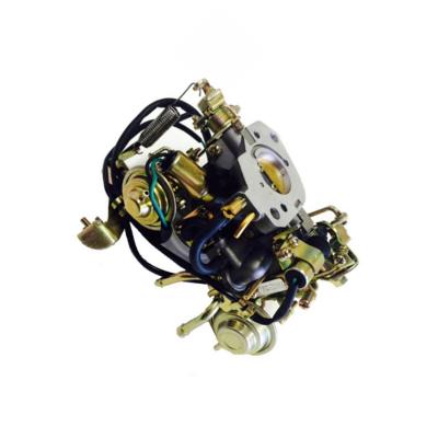 China Aluminum DAEWOO DAMAS Engine Carburetor 94591539 for sale