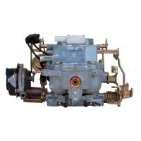 China Aftermarket Aluminum Carburetor For DODGE 50-0214 JEEP C2BBD 258 OEM Standard Size for sale