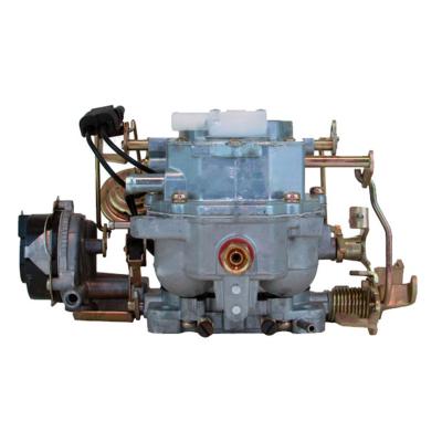 China Aftermarket Aluminum Carburetor For DODGE 50-0214 JEEP C2BBD 258 OEM Standard Size for sale