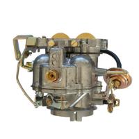 China Wear Resistant Aluminum Carburetor For DODGE 318 75-78 for sale