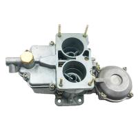 China Aluminum Carburetor for FIAT 125-P - OEM Standard Size with 30000-50000km Warranty and Japanese Technology for sale