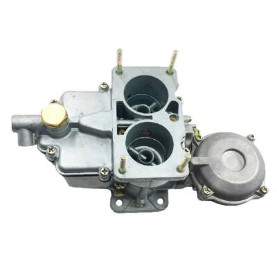 China Aluminum Carburetor for FIAT 125-P - OEM Standard Size with 30000-50000km Warranty and Japanese Technology for sale