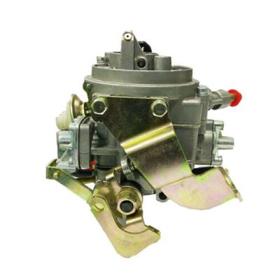 China OEM Standard Size Aluminum Carburetor 7681385 for FIAT 1100 Fiorino Panorama for sale