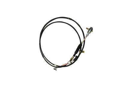 China HINO 33702-6501 Metal Plastic Auto Gear Shift Cable - OEM Compatible Transmission Control Cable for sale