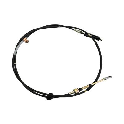 China HINO Auto Metal Plastic Gear Shift Cable 33702-6513 for sale