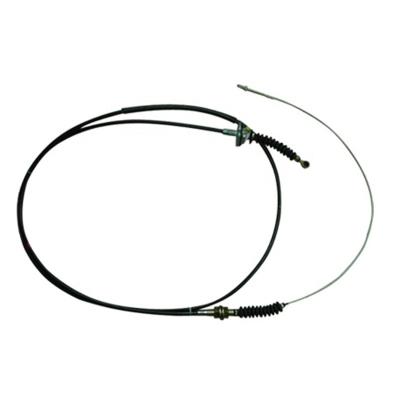 China Metal Plastic Accelerator Cable For Hino 78015-2771C for sale
