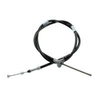 China MC080265 Metal Plastic Hand Brake Cable For Mitsubishi for sale
