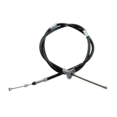 China MC080265 Metal Plastic Hand Brake Cable For Mitsubishi for sale