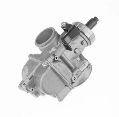 China Zinc Aluminum Motorcycle Carburetor for Honda NSR125 Dash PE24 PE26 PE28 28mm for sale