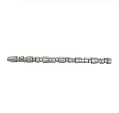 China Casting Forging 58HRC K19 Diesel Engine Camshaft 3066877 for sale