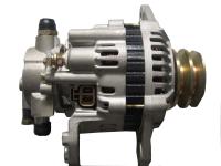 China Aftermarket Diesel Alternator for MITSUBISHI 6D22 Engine - 24V/40A & 24V/60A Models - OEM ME037616 Replacement for sale