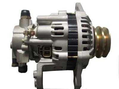 China Aftermarket Diesel Alternator for MITSUBISHI 6D22 Engine - 24V/40A & 24V/60A Models - OEM ME037616 Replacement for sale
