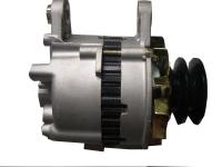 China Mitsubishi 6D14 Alternator 28V 35A ME087508 for 6D31 Engine Automotive Generator for sale
