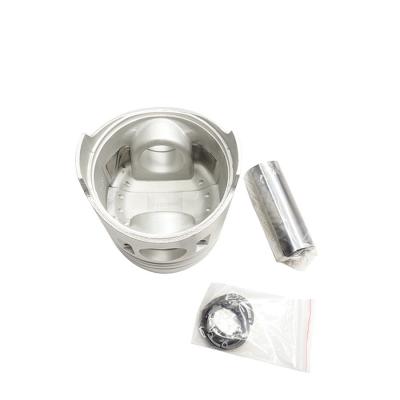 China 81mm Diesel Engine Piston For 4BC2 Mitsubishi for sale