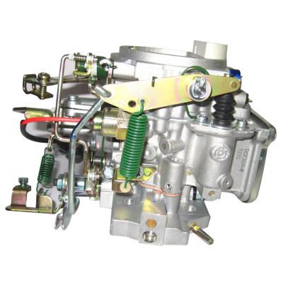 China Aluminum Alloy Carburetor 16010-J1700 for Nissan Pathfinder Z24 Engine TS16949 for sale