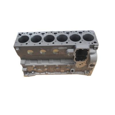 China Aluminum 3928797 6BT Diesel Engine Cylinder Block for VM MOTORI S.P.A. 120 M 11 for sale
