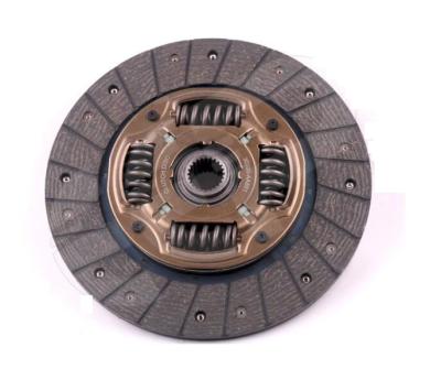 China Heavy Duty Truck Clutch Disc 30100-AA851 for Nissan Cefiro A32 2.0 ISO9001 for sale