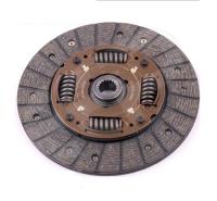 China 30100-D2000 Heavy Duty Truck Clutch Plate for Nissan Primera P10 P11 GA16 CD20 - 1 Year Warranty, 50pcs MOQ for sale