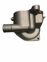 China Water Cooled Thermostat Housing OEM 16333-87306 For Daihatsu 1.0L 1.3L for sale