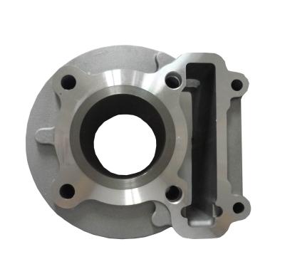 China MIO NOUVO Motorcycle Cylinder Kit 50mm 58.5mm 59mm 61mm Bore Sizes for Thailand Model Engines for sale