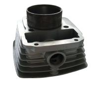 China Aftermarket CG150 TC150 62MM Motorcycle Cylinder Kit for sale