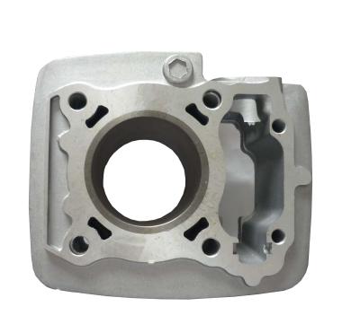 China 57.3MM Motorcycle Cylinder Kit For MEGAPRO KRM for sale