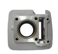 China 54MM Motorcycle Engine Block For STX125 YBR125 for sale