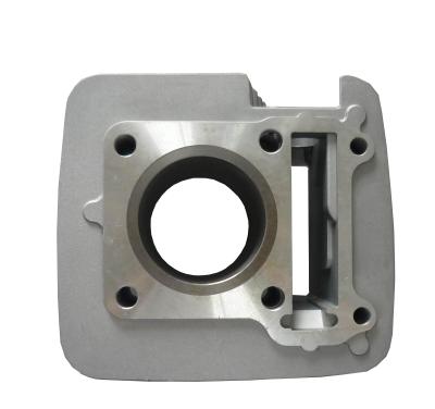 China 54MM Motorcycle Engine Block For STX125 YBR125 for sale