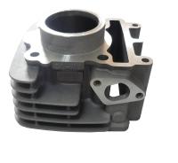 China VEGA-ZR 5D9 JUPITER Z-NEW SRL115 58MM Aluminum Motorcycle Engine Block for 4-Stroke Air-Cooled Engines for sale