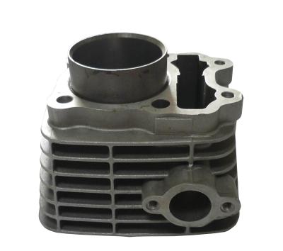 China BAJAJ-100 CT-100 53MM Motorcycle Cylinder Kit for sale