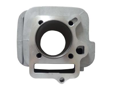 China Aftermarket KFM LEGENDA WAVE100 54mm Motorcycle Cylinder Kit for Thailand Model for sale