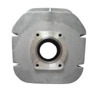 China NOVA Y125Z 62MM Aluminum Motorcycle Engine Block for sale