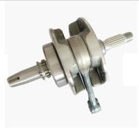China Zongshen CBB250 45Cr Forged Steel Motorcycle Engine Assembly for sale