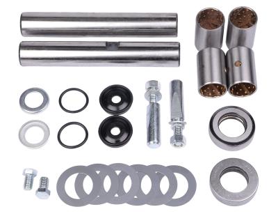 China King Pin Kit KP-231 30x187mm for Truck Chassis Parts 5-87830536-0 5-87830978-0 for sale