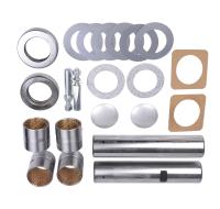 China Truck Steering Knuckle King Pin Repair Kit KP-512 14501-21401 50x243mm for Toyota for sale